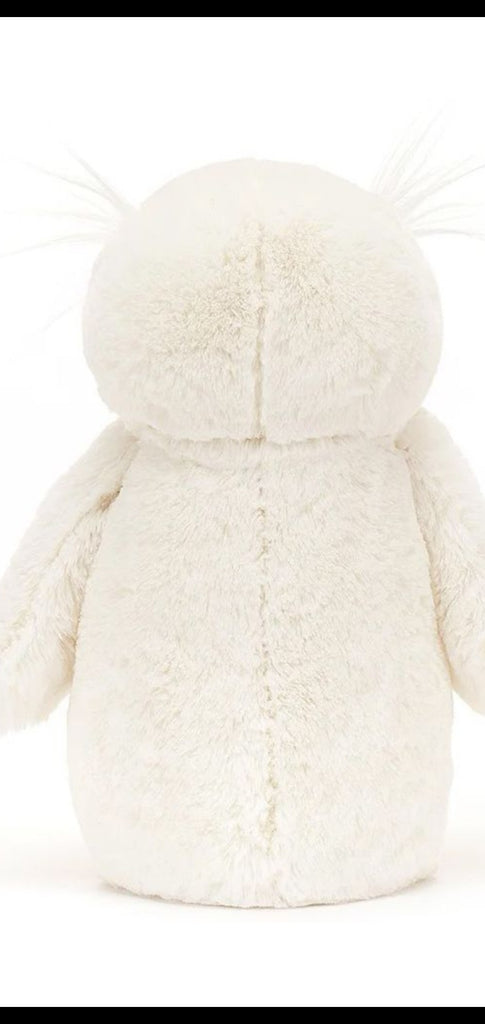 Bashful Owl Jellycat - Country Kids