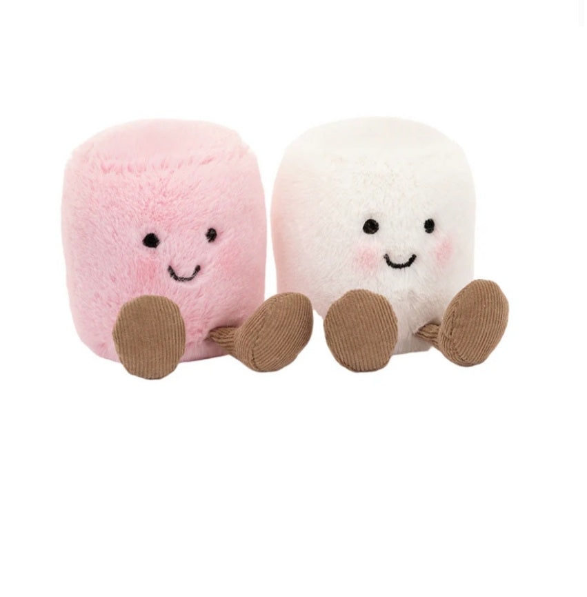 Jellycat - Duo Marshmallows - Country Kids
